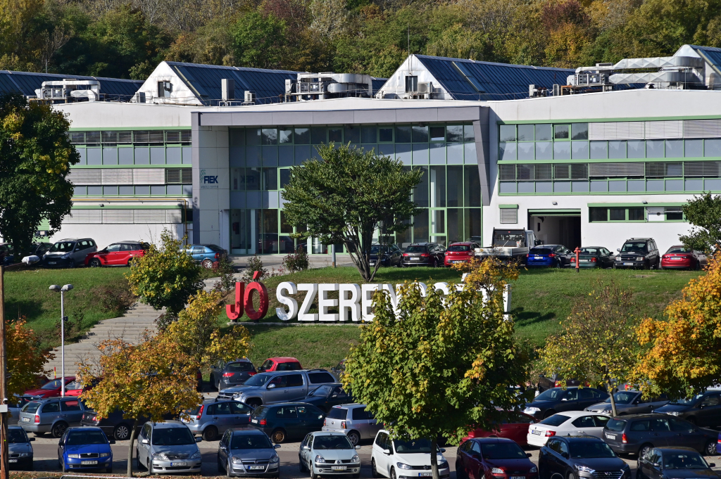 Introduction – FIEK – Felsőoktatási és Ipari Együttműködési Központ