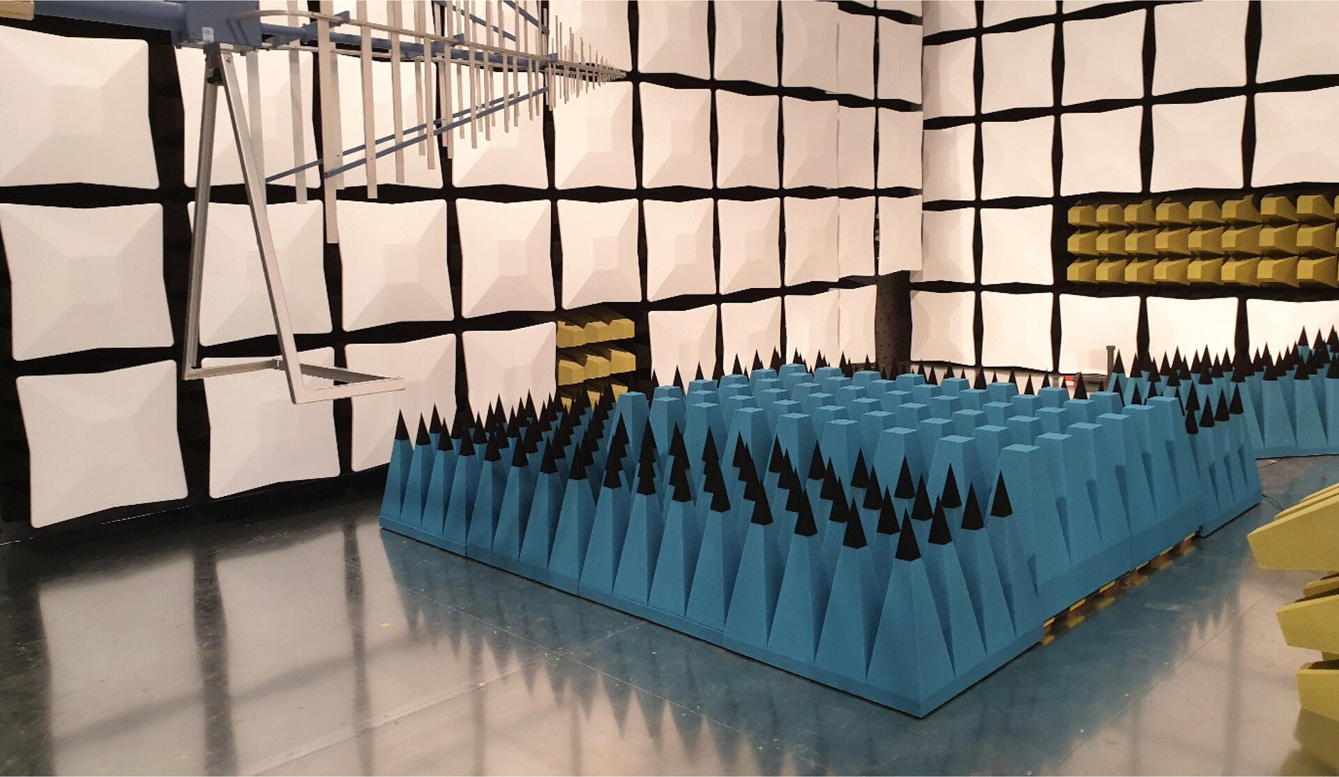 EMC and ESD – FIEK – Felsőoktatási és Ipari Együttműködési Központ