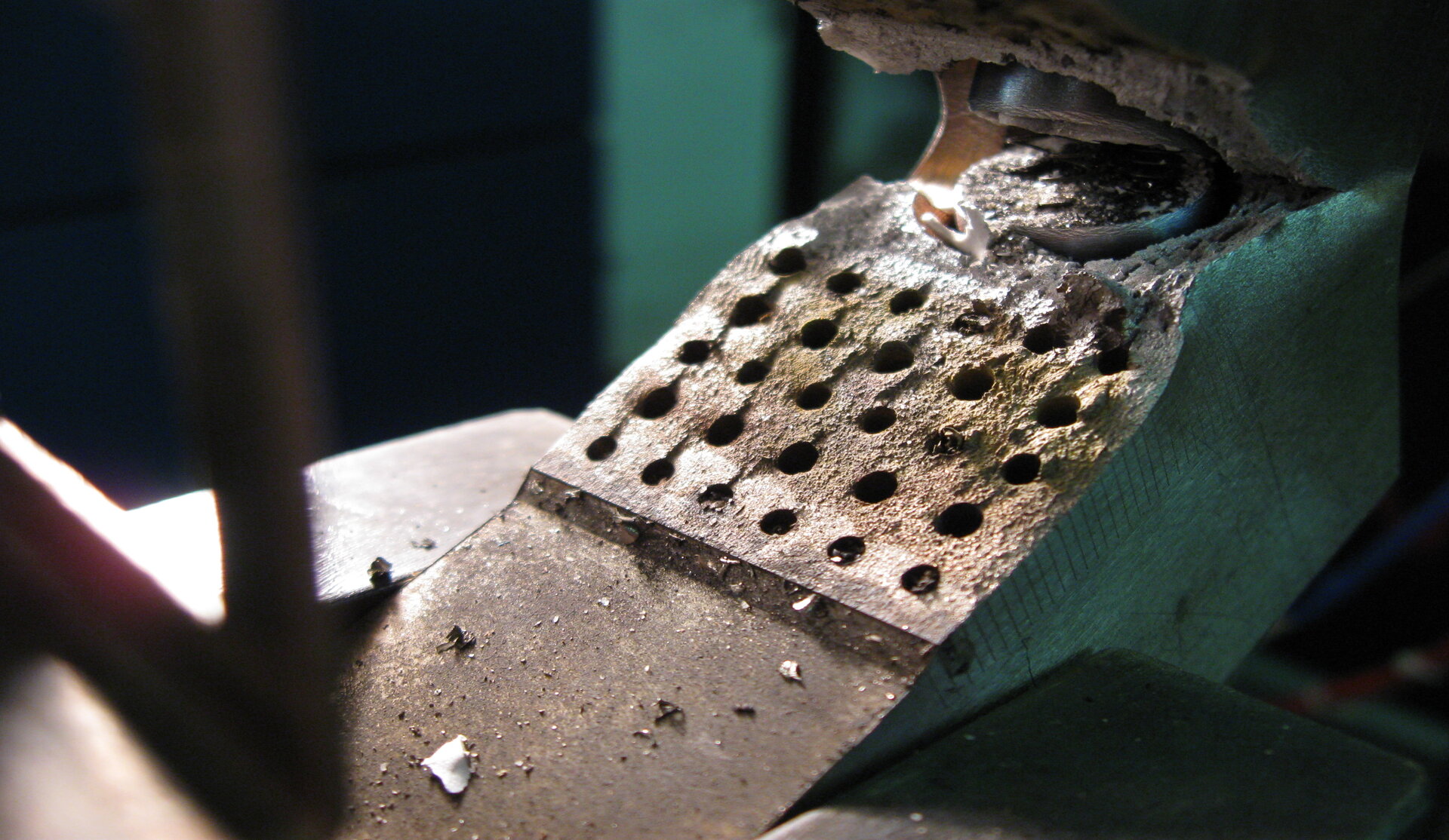 Structural integrity & mechanical testing – FIEK – Felsőoktatási és ...