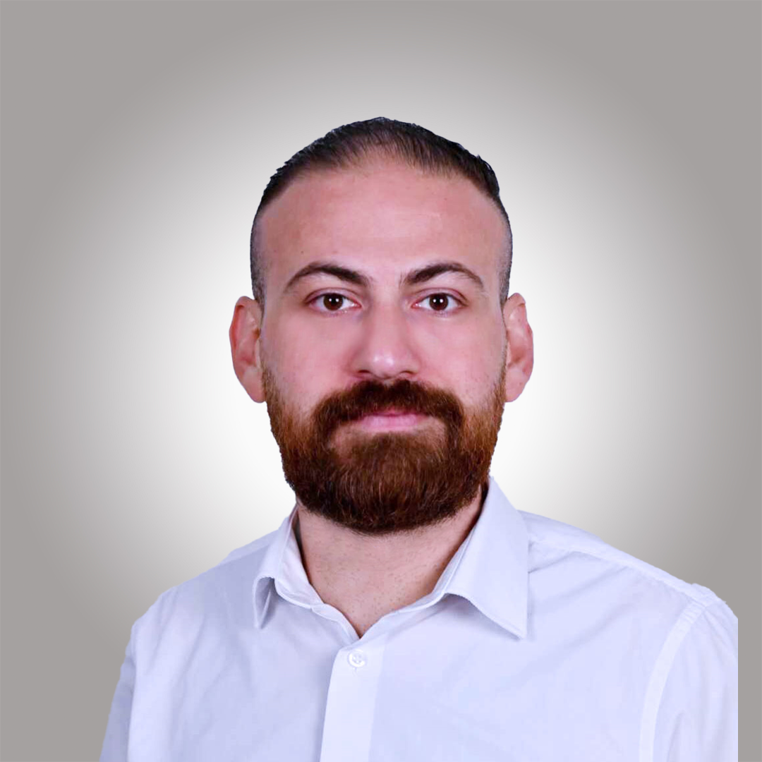 Ammar Saliby – FIEK – Felsőoktatási és Ipari Együttműködési Központ