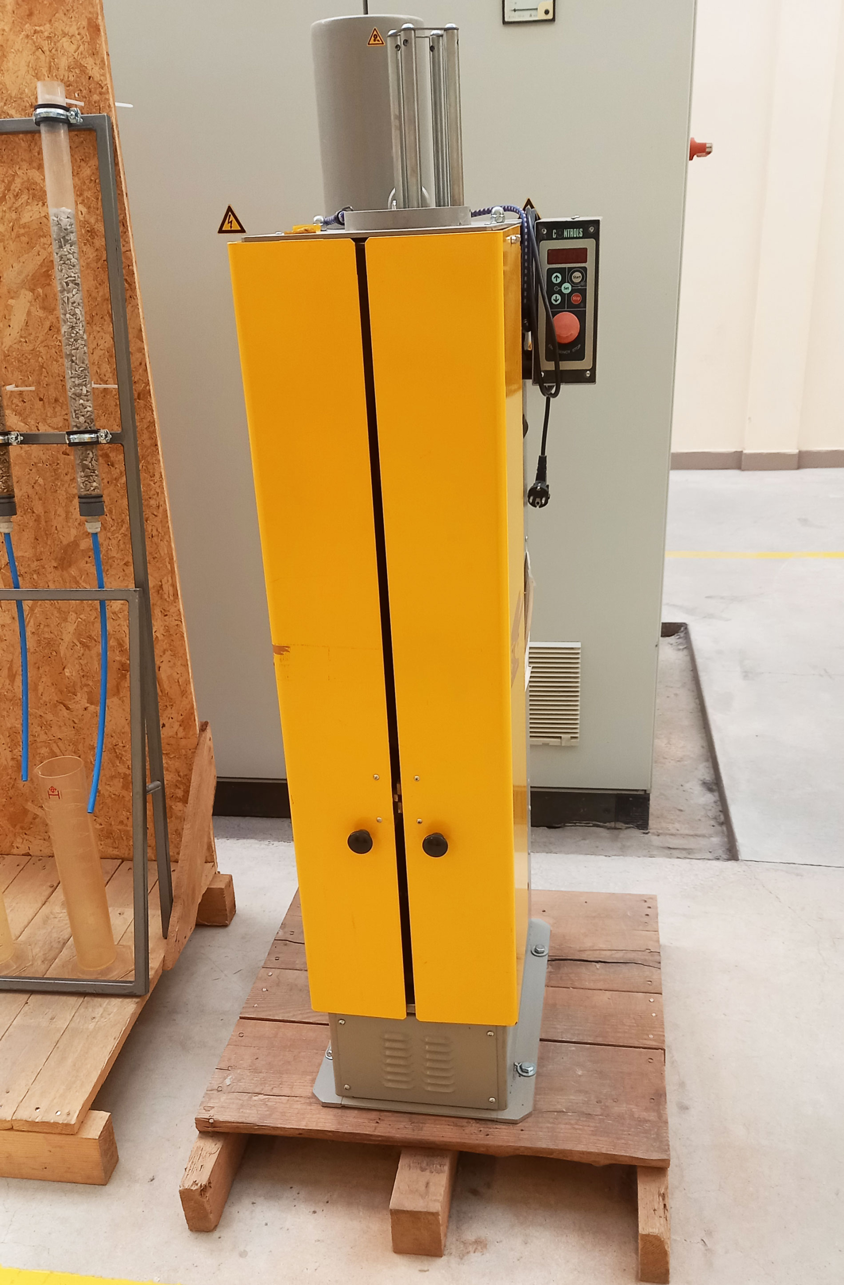 Compactability Testing (Proctor) in Geotechnical Engineering – FIEK ...